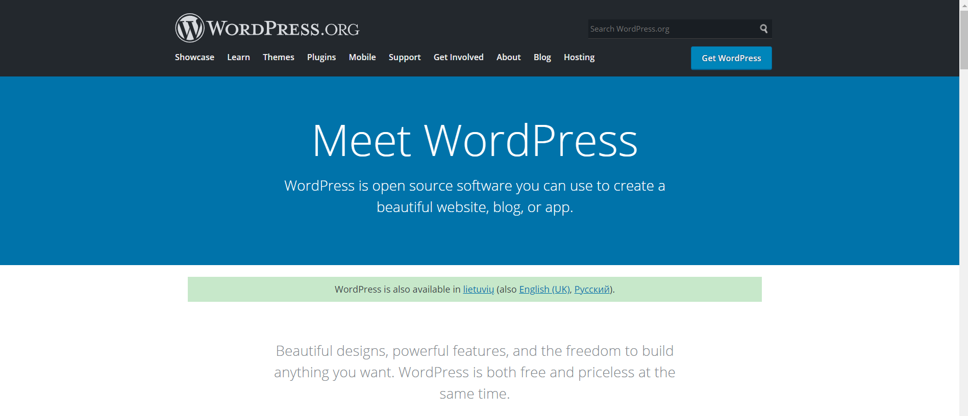 How To Install WordPress On Localhost Right Now – Simply Web Stuff