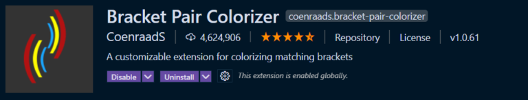 6 Best VS Code Extensions For Web Development – Simply Web Stuff