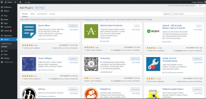 How To Use Plugins In WordPress - Simply Web Stuff