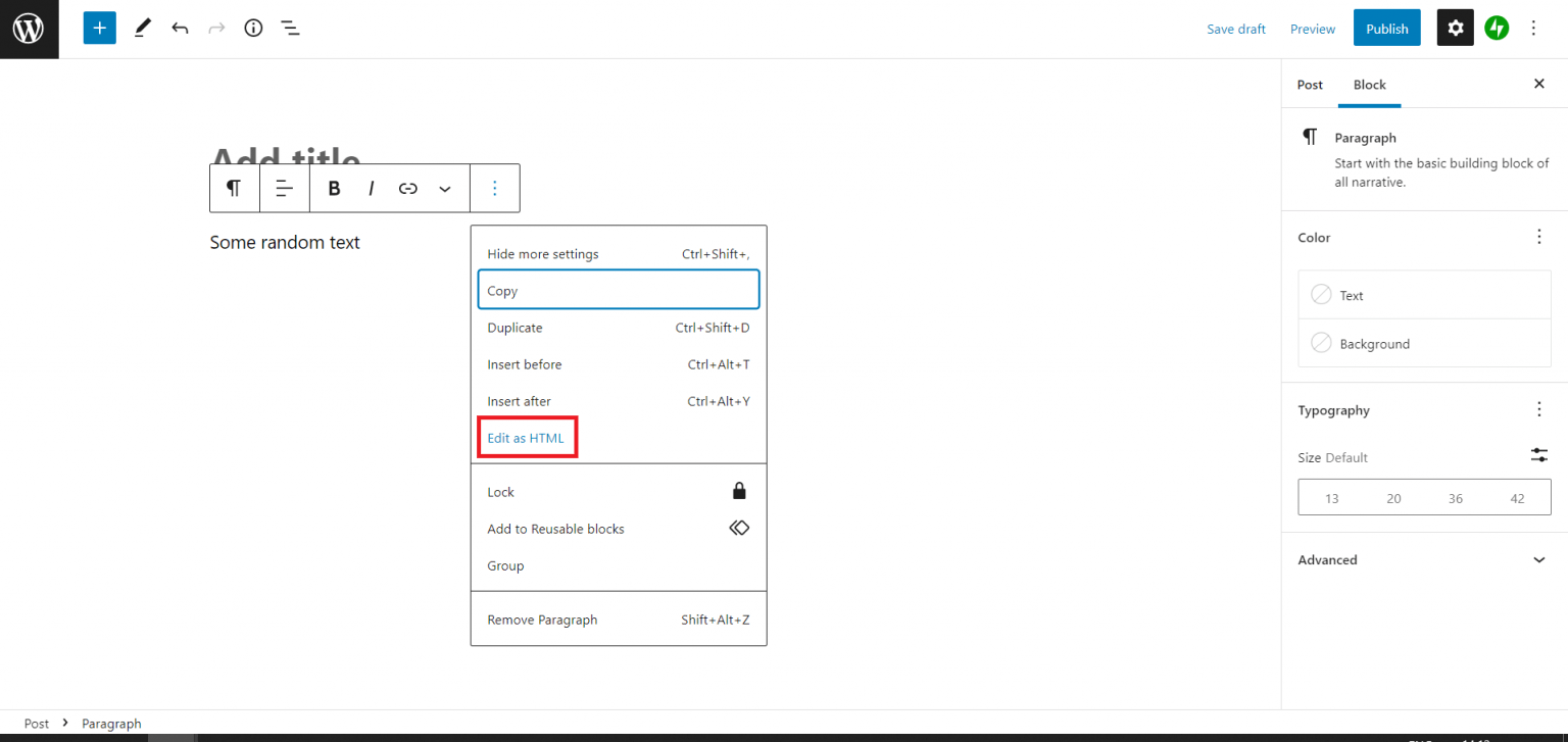 10 HTML and CSS Codes For Bloggers To Know – Simply Web Stuff