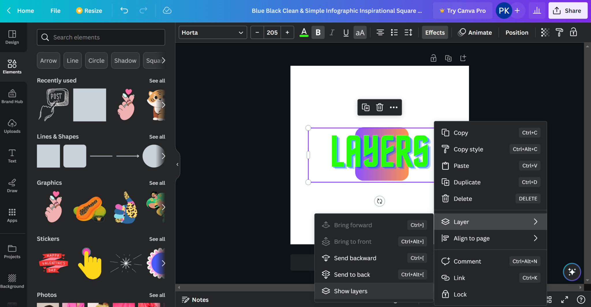 What’s New In Canva 2023 - Simply Web Stuff