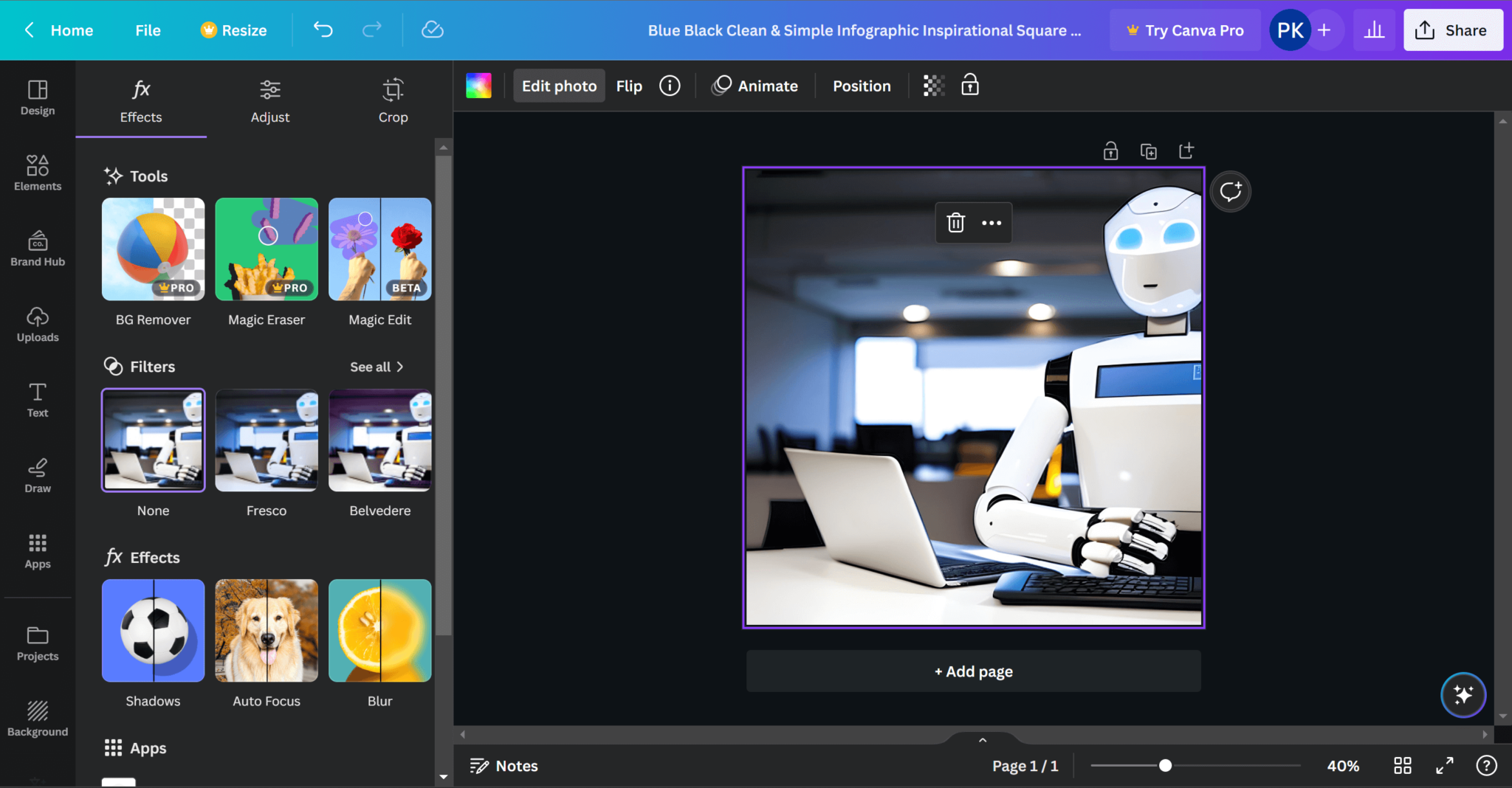 What’s New In Canva 2023 - Simply Web Stuff