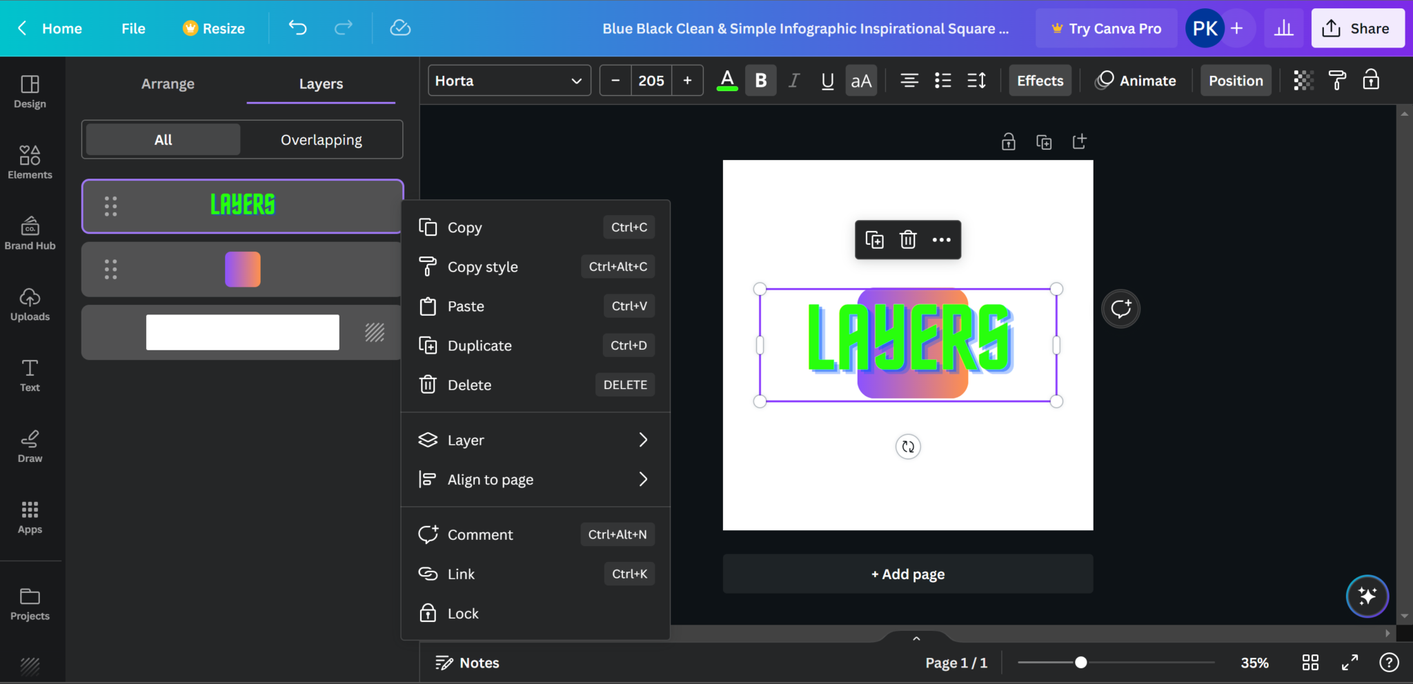 What’s New In Canva 2023 - Simply Web Stuff